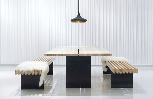 Tix Conference | Davis Furniture