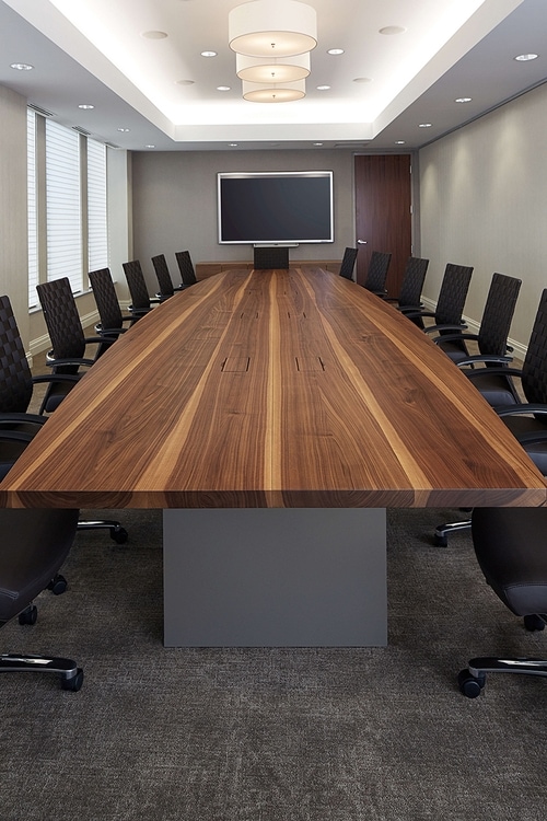 Tix Conference | Davis Furniture