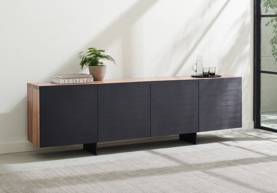 Tix Storage | Davis Furniture