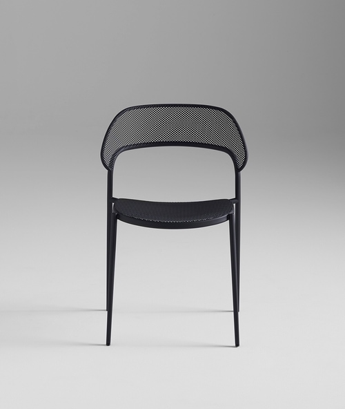 Ariel Steel Barstool | Davis Furniture