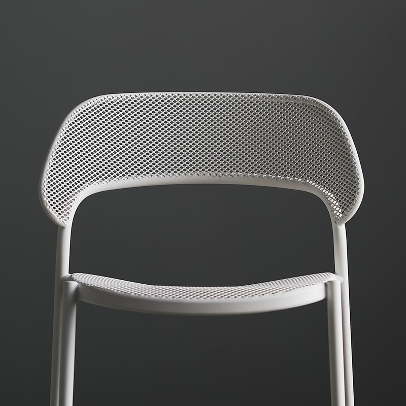 Ariel Steel | Davis Furniture