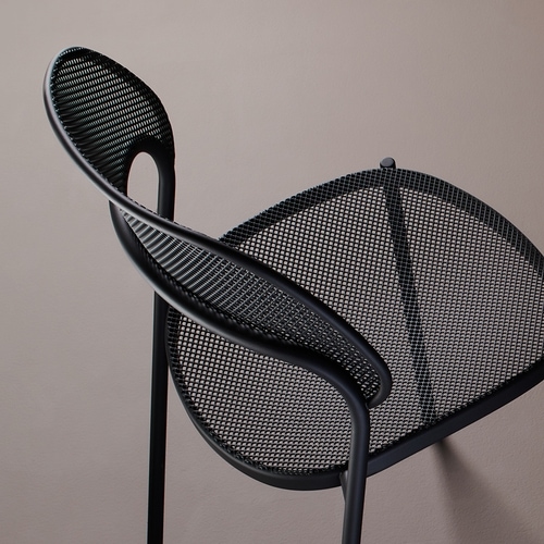 Ariel Steel | Davis Furniture