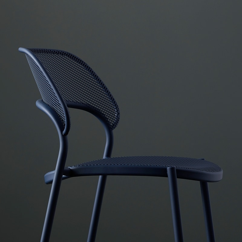 Ariel Steel | Davis Furniture