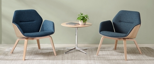 Luca Occ Table | Davis Furniture