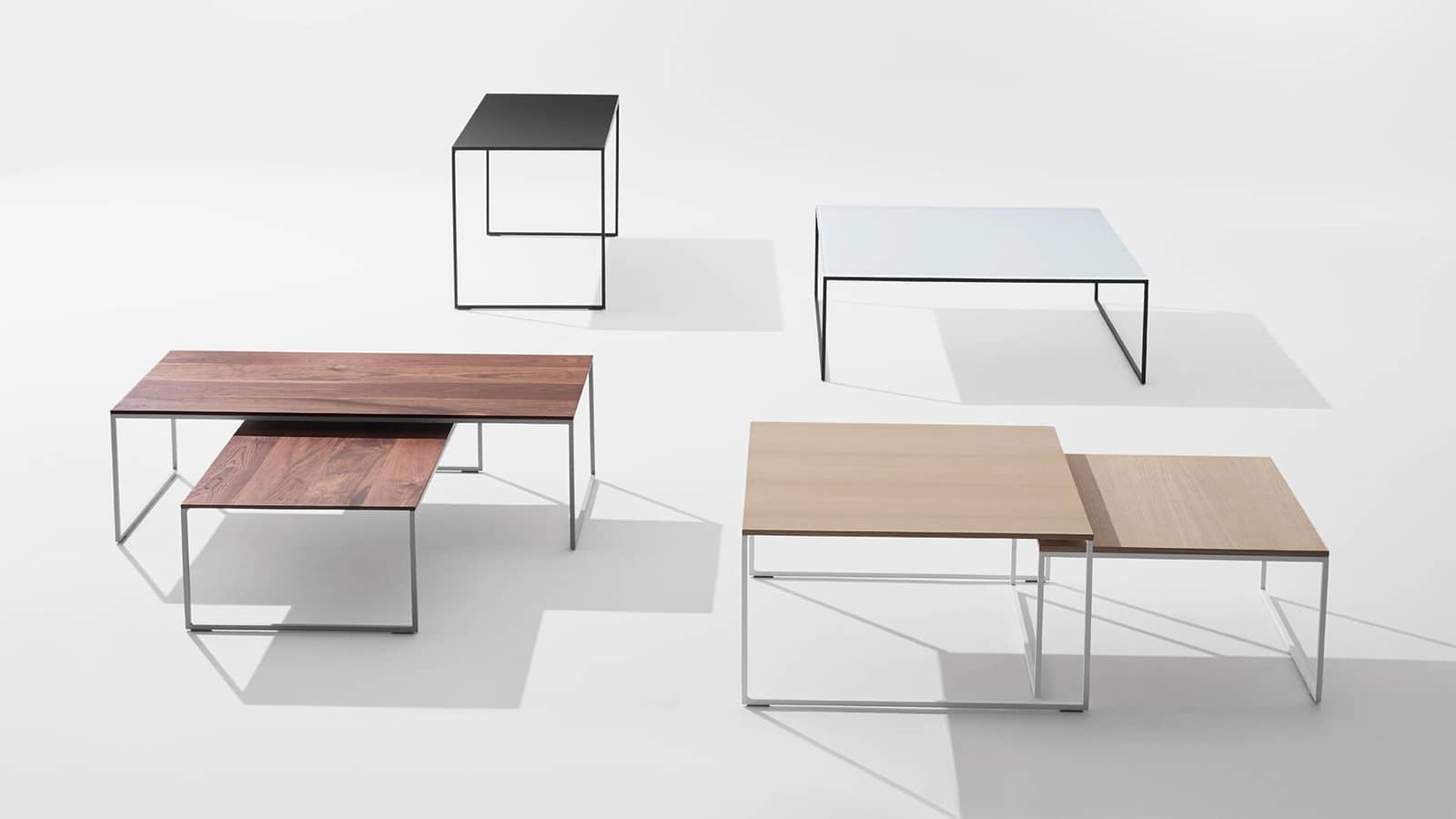 Occasional Tables | Davis Furniture