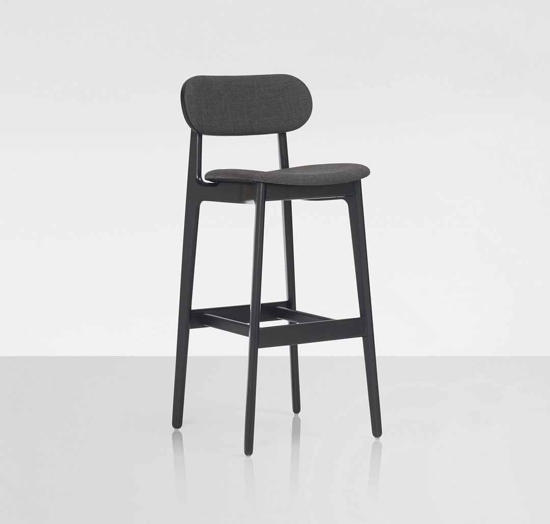 PLC Barstool | Davis Furniture