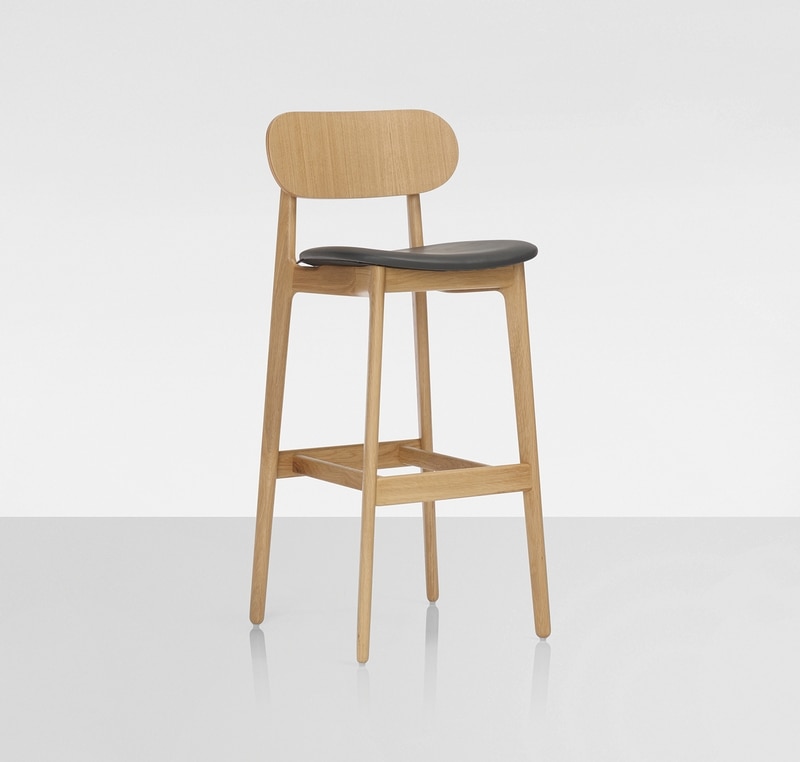 PLC Barstool | Davis Furniture