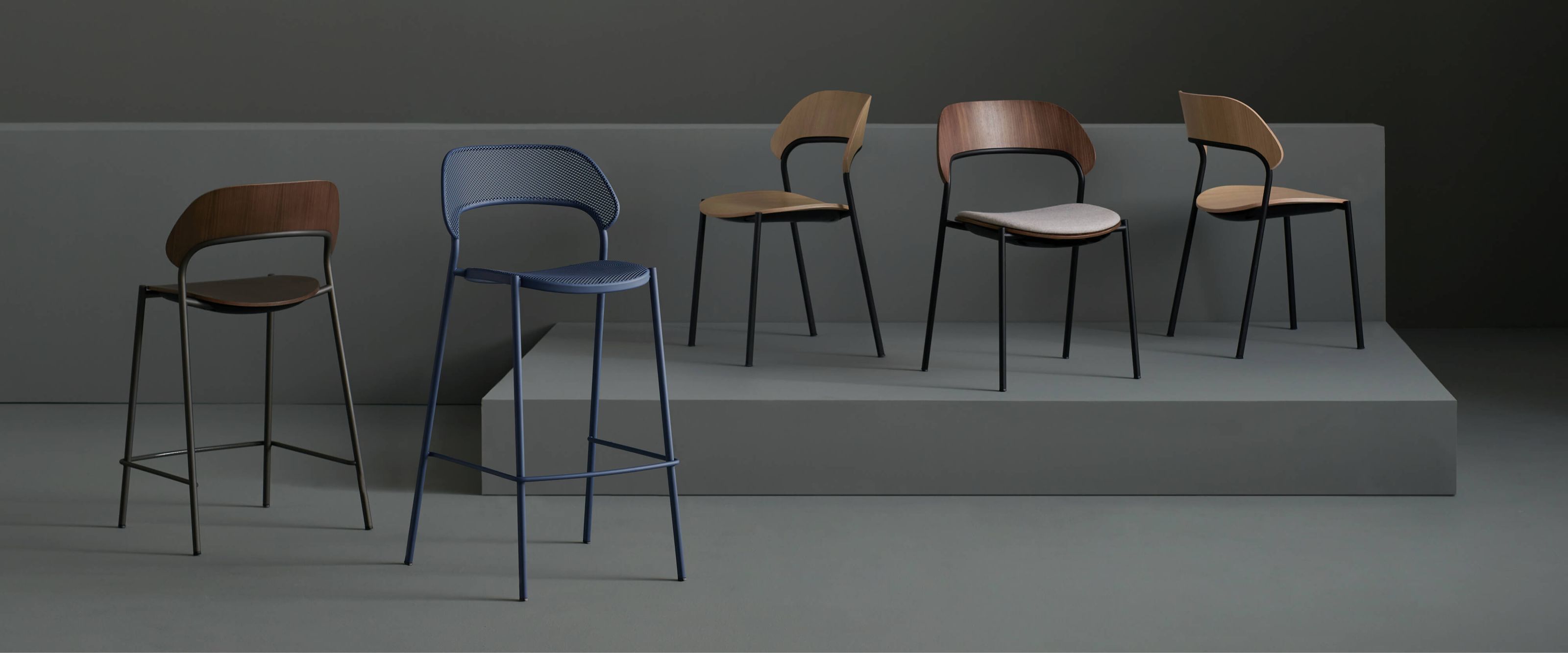 Ariel Collection | Davis Furniture Collections