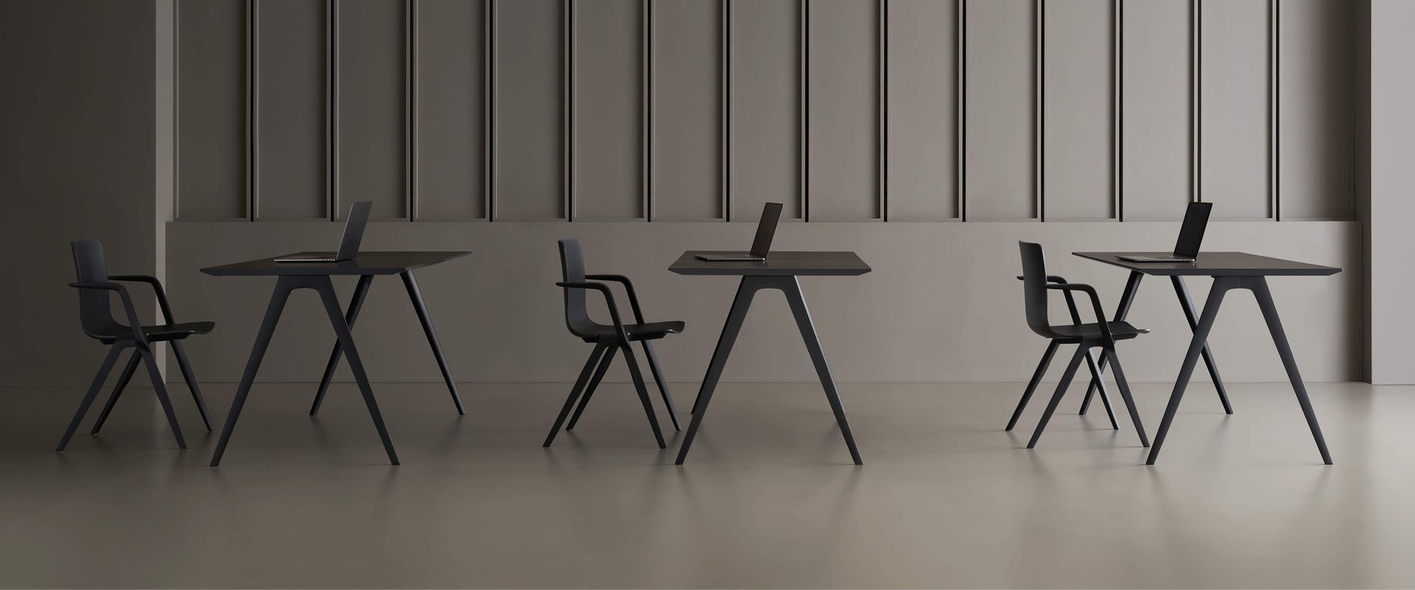 A-Table Training | Davis Furniture