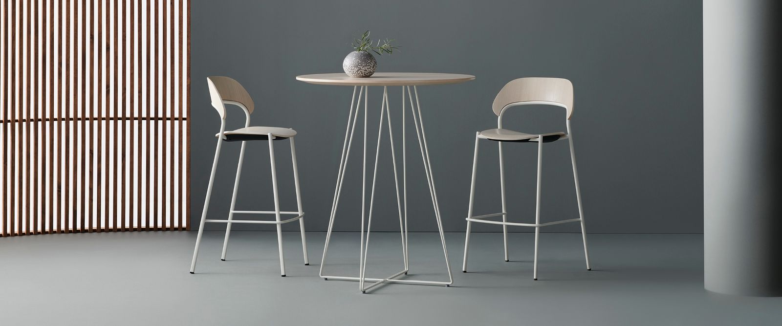 Ariel Barstool | Davis Furniture