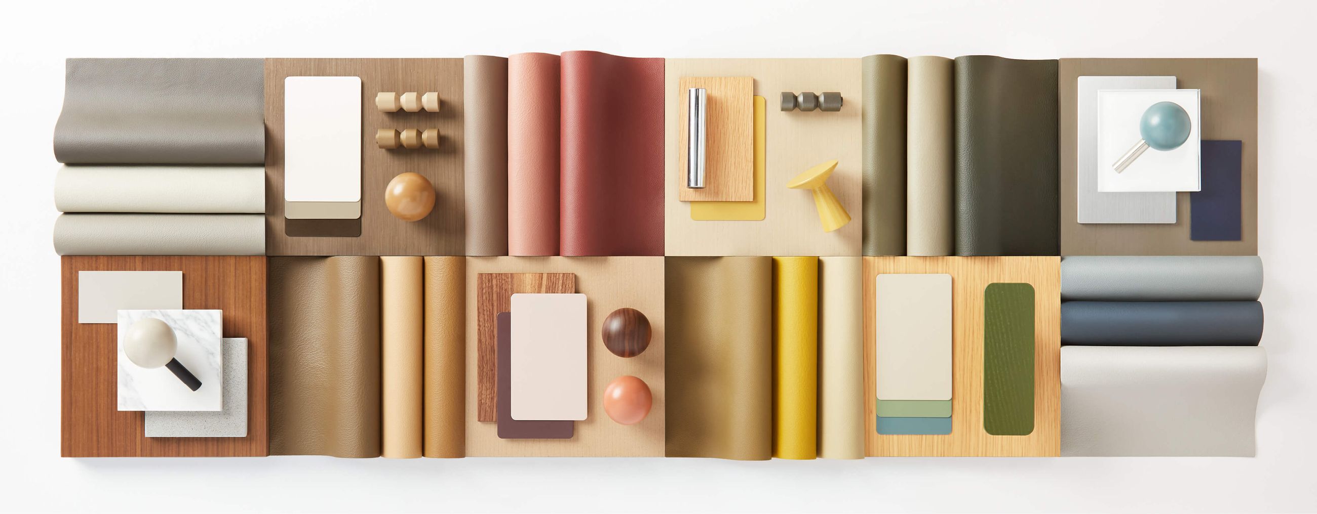 Davis Color Story | Davis Furniture
