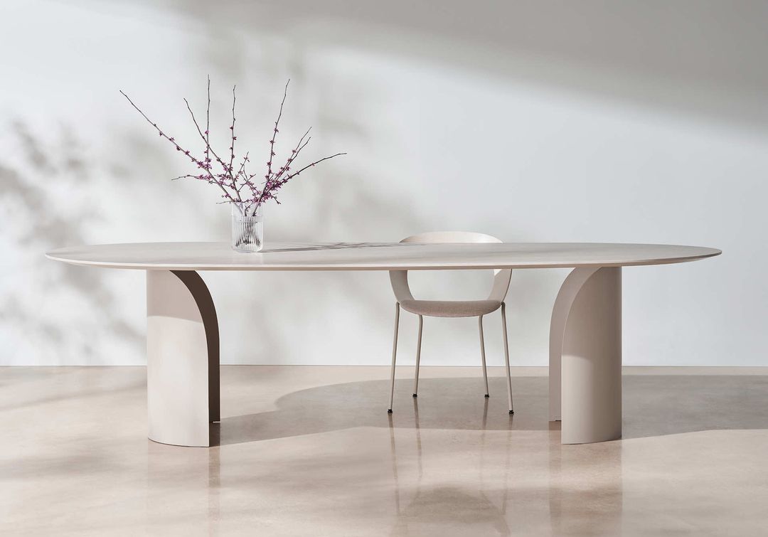 Vida Side Table | Davis Furniture