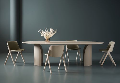 Vida Side Table | Davis Furniture