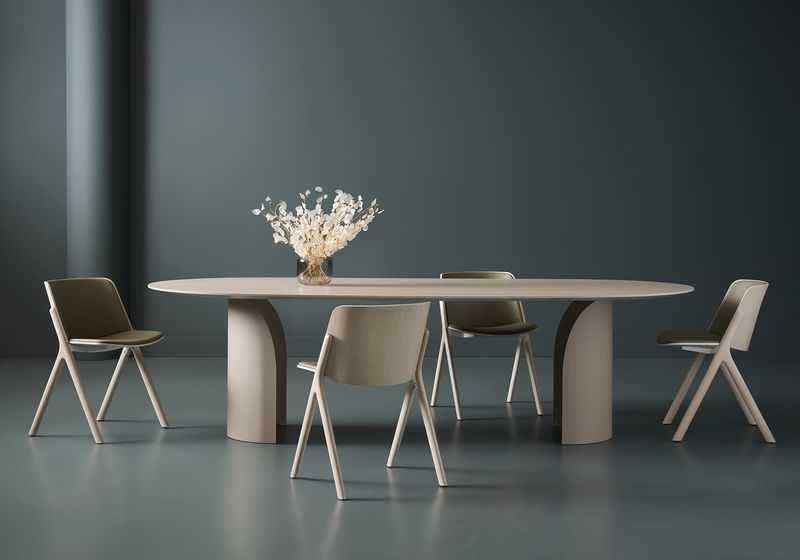 Vida Side Table | Davis Furniture