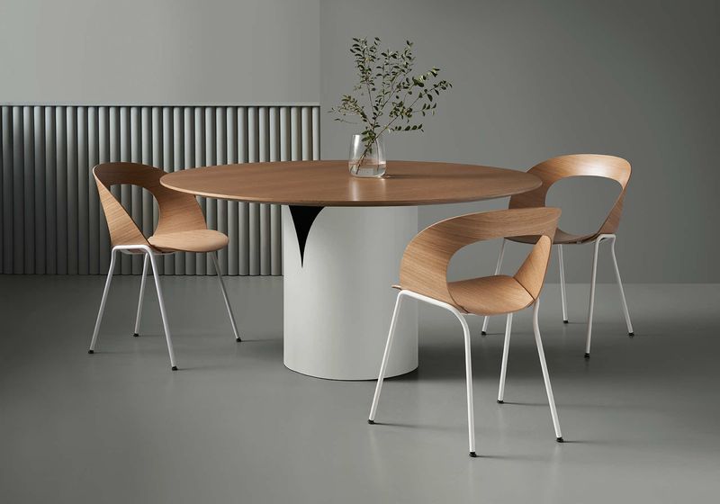 Vida Side Table | Davis Furniture