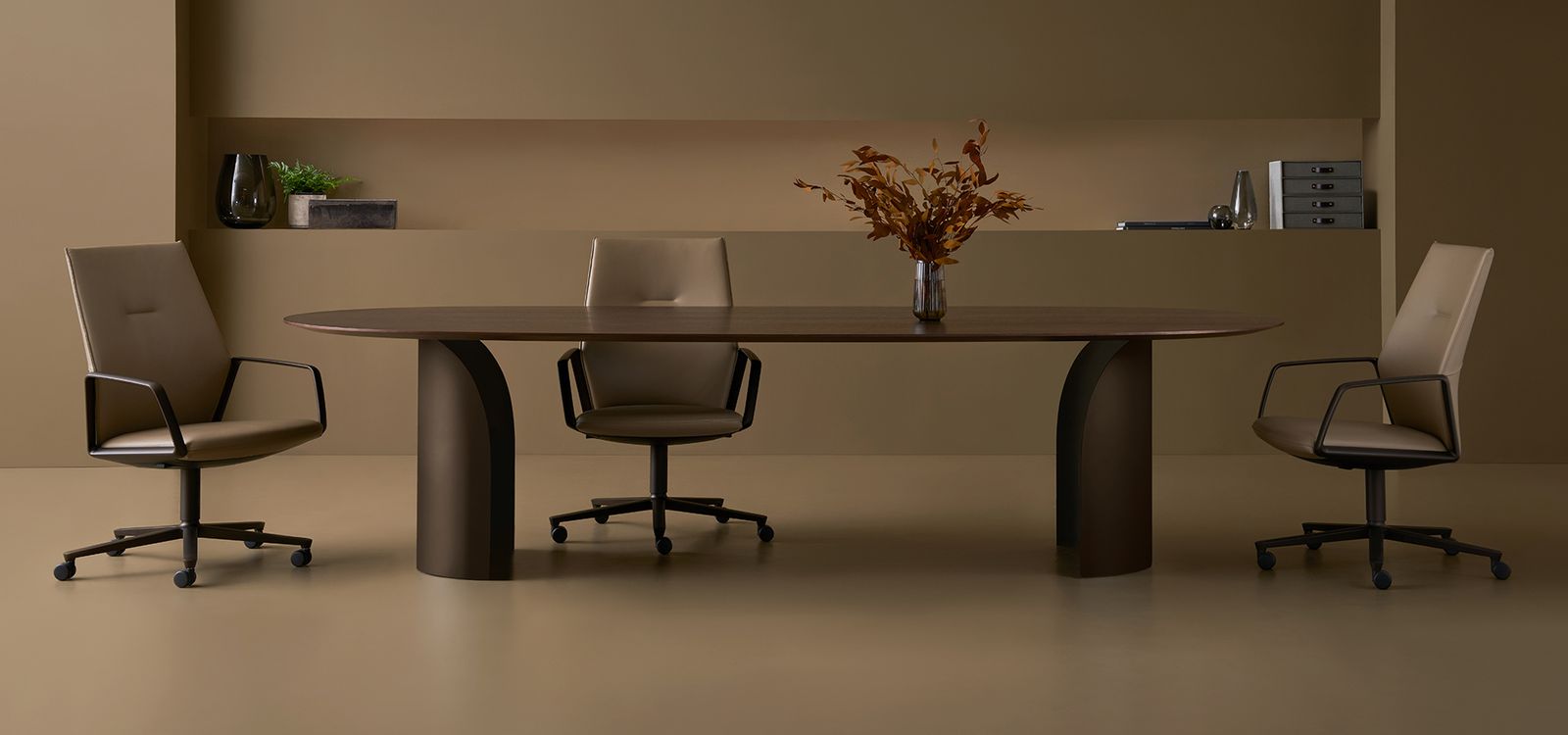 Vida Side Table | Davis Furniture