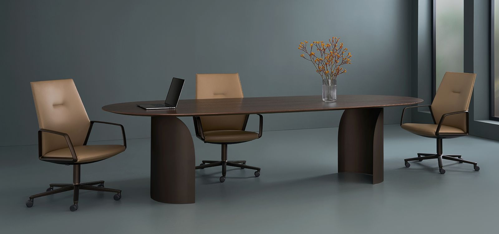 Vida Conference | Davis Furniture