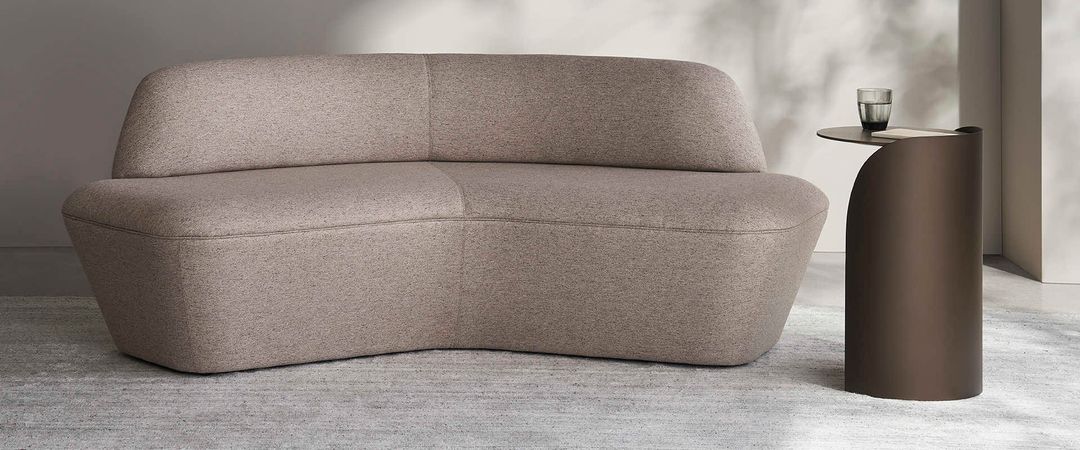 Vida Side Table | Davis Furniture