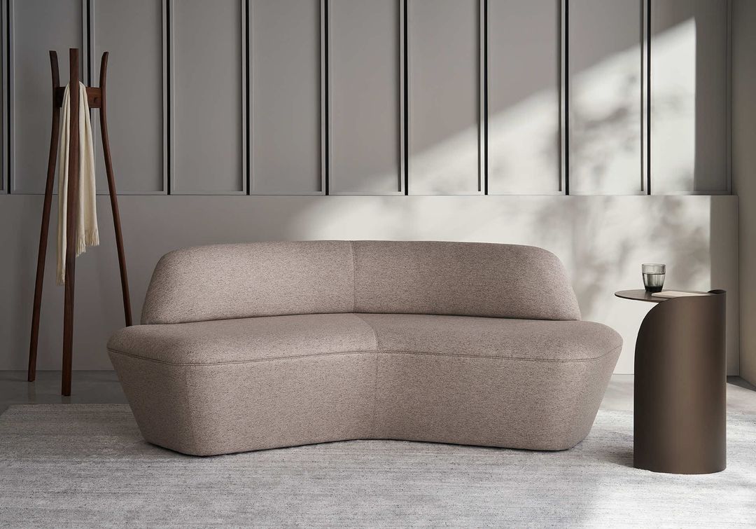 Vida Side Table | Davis Furniture