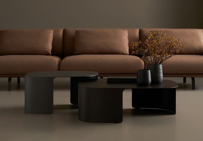 Capas | Davis Furniture