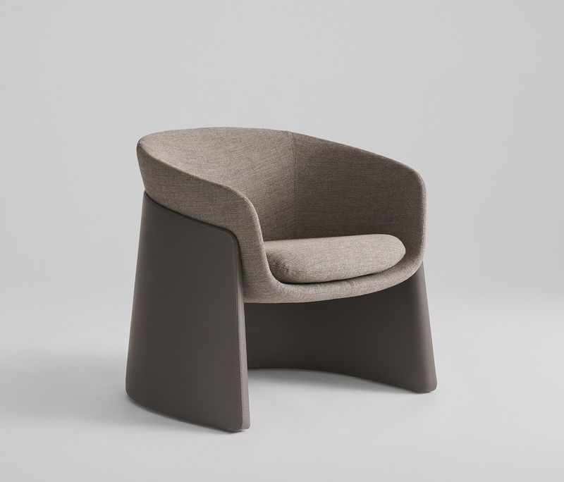 Seba Lounge | Davis Furniture