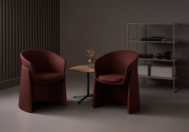 Seba Chair | Davis Furniture