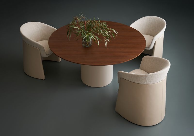 Seba Chair | Davis Furniture