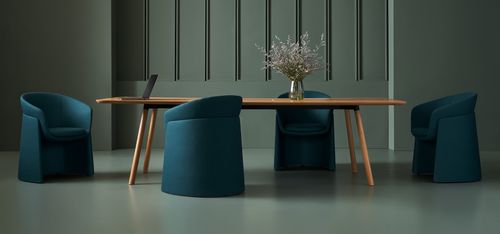 Seba Chair | Davis Furniture