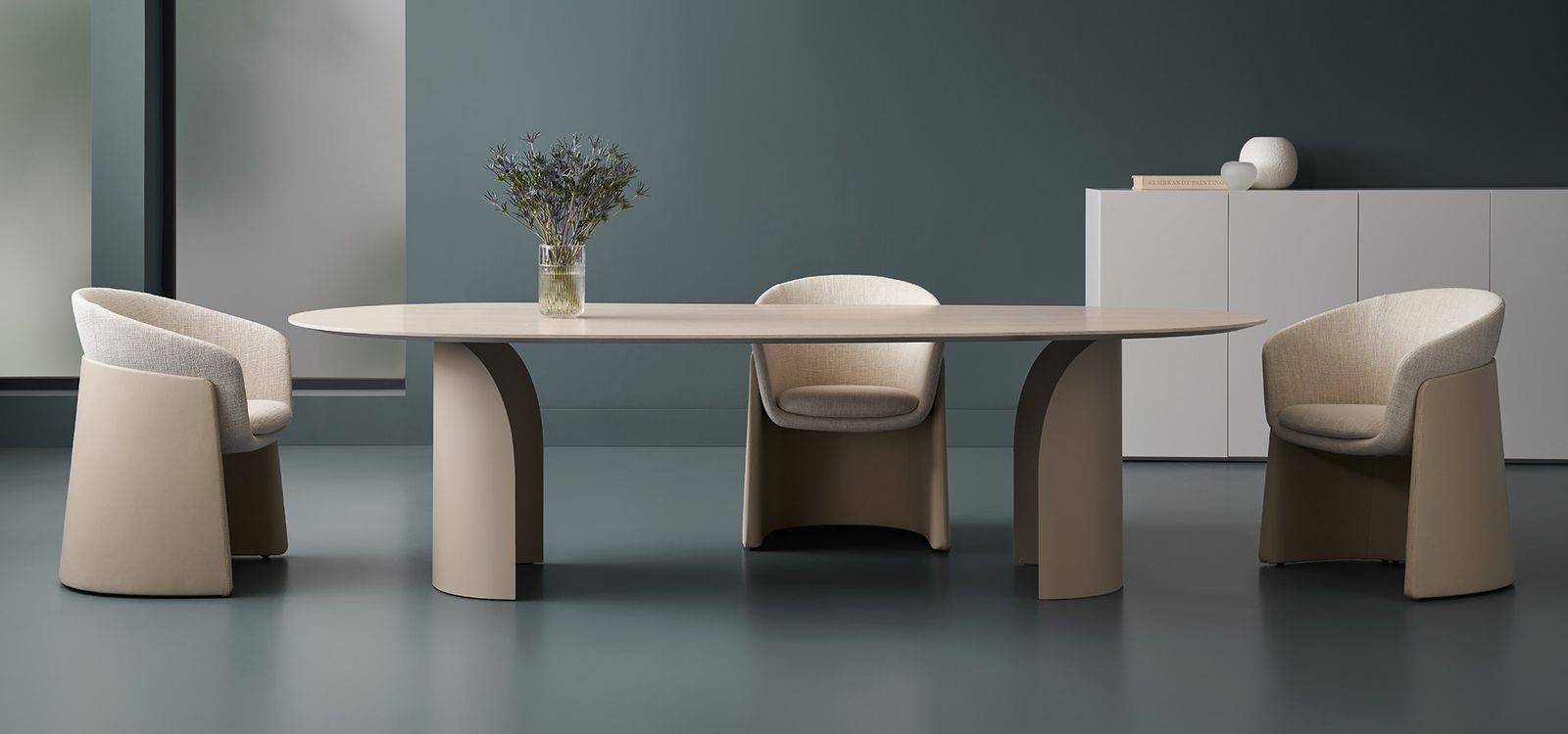 Seba Chair | Davis Furniture