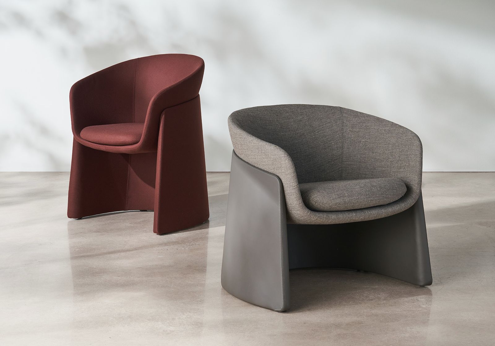 Seba Chair | Davis Furniture