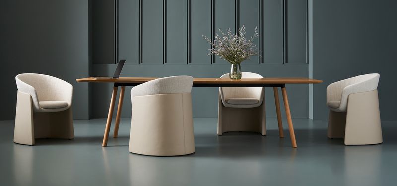 Seba Chair | Davis Furniture