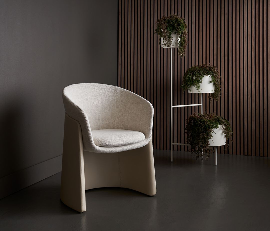 Seba Chair | Davis Furniture