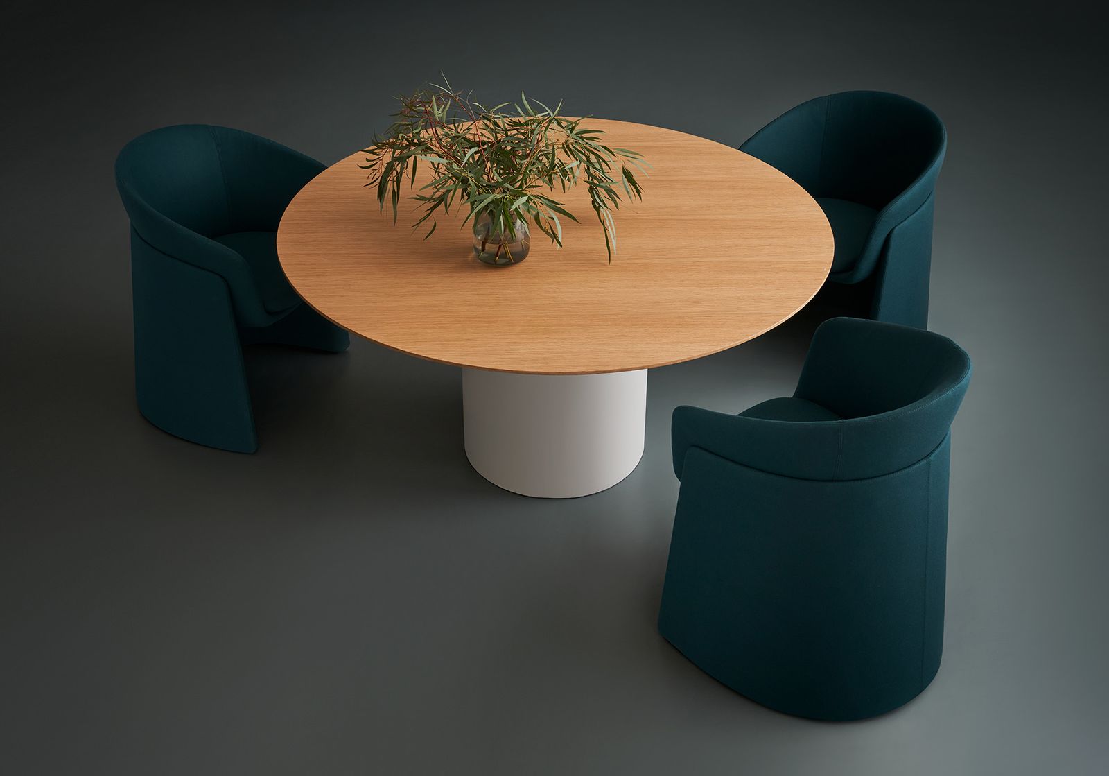 Seba Chair | Davis Furniture