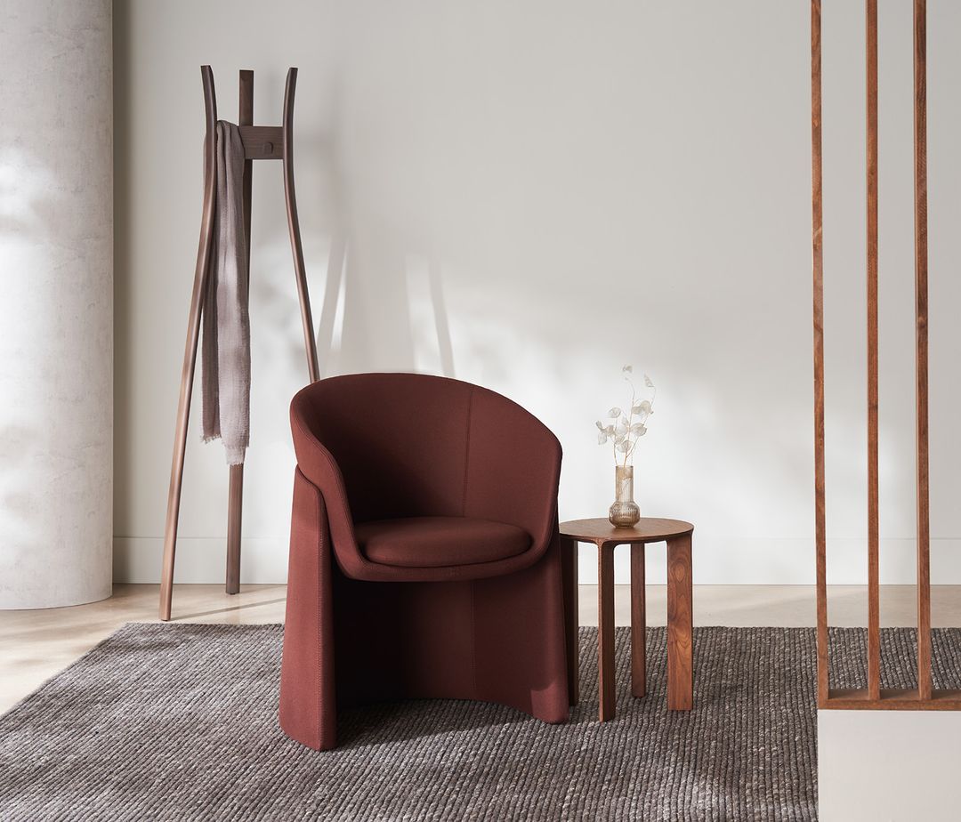 Seba Chair | Davis Furniture