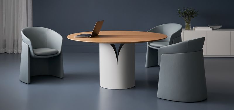 Seba Chair | Davis Furniture