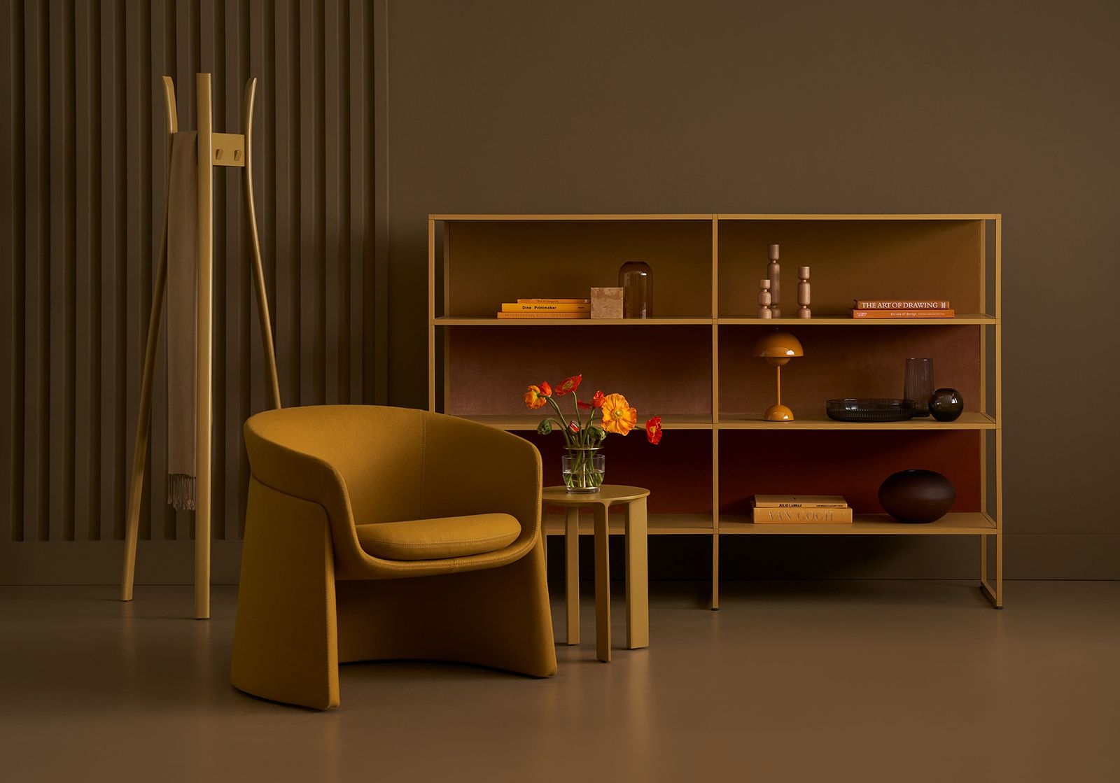 Seba Lounge | Davis Furniture