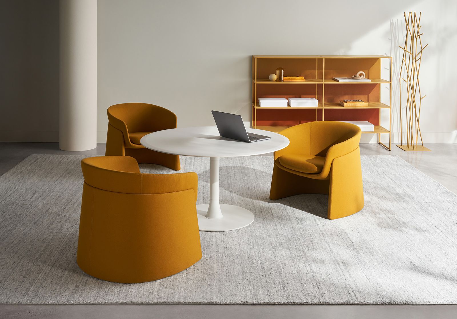 Seba Lounge | Davis Furniture