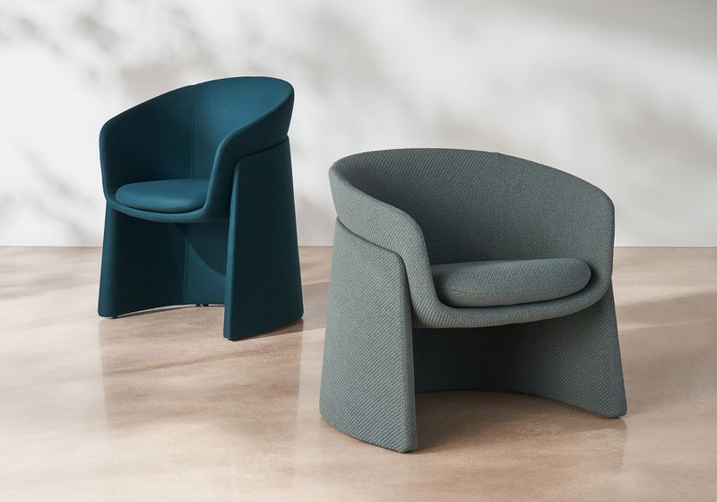 Seba Lounge | Davis Furniture