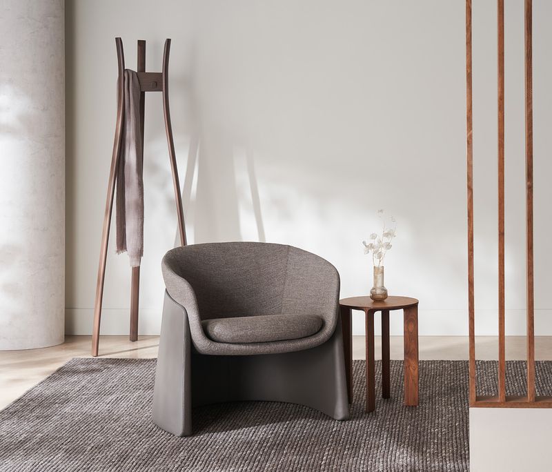 Seba Lounge | Davis Furniture