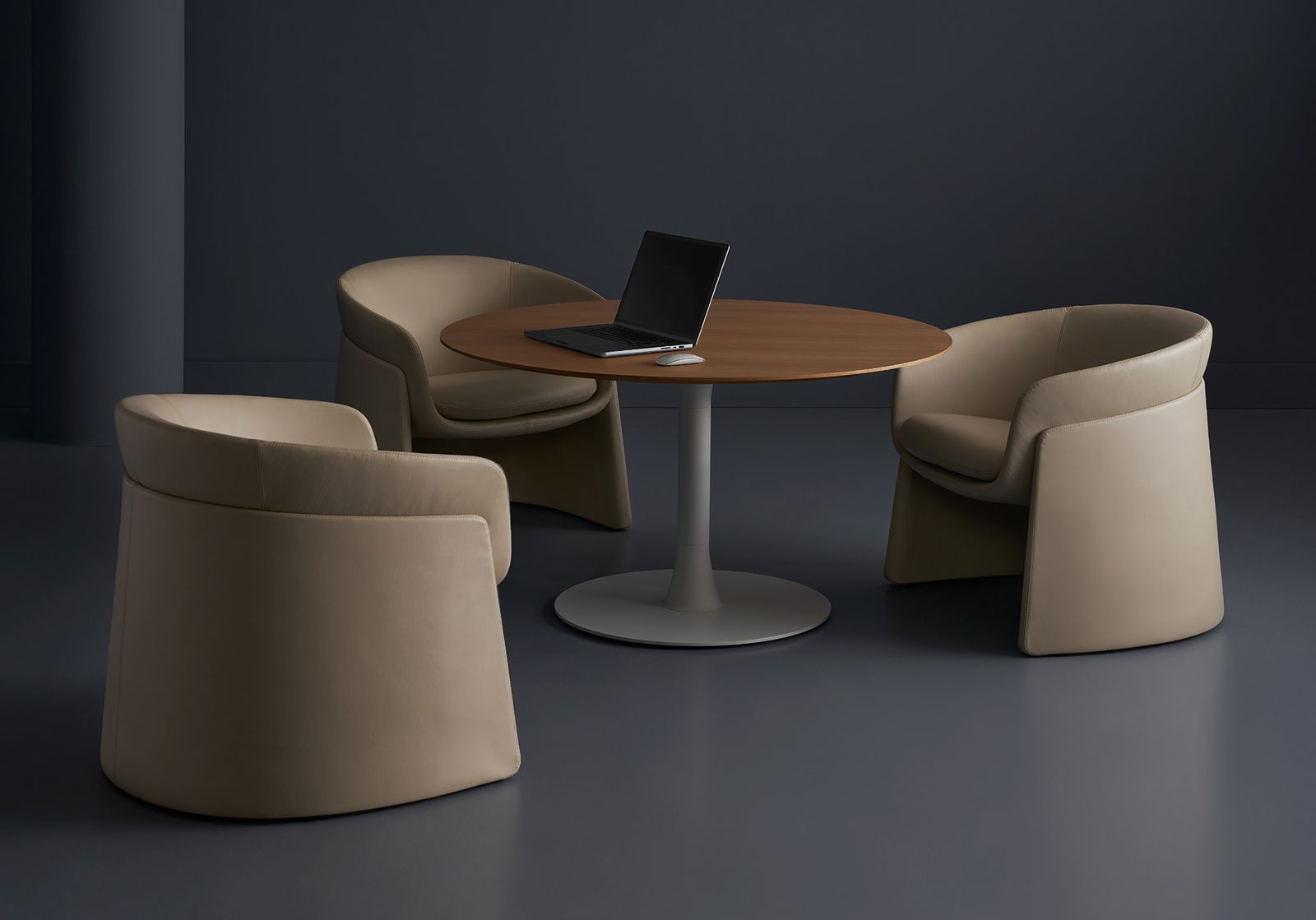 Seba Lounge | Davis Furniture