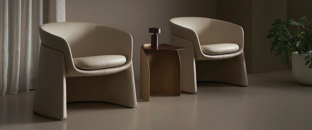 Seba Lounge | Davis Furniture