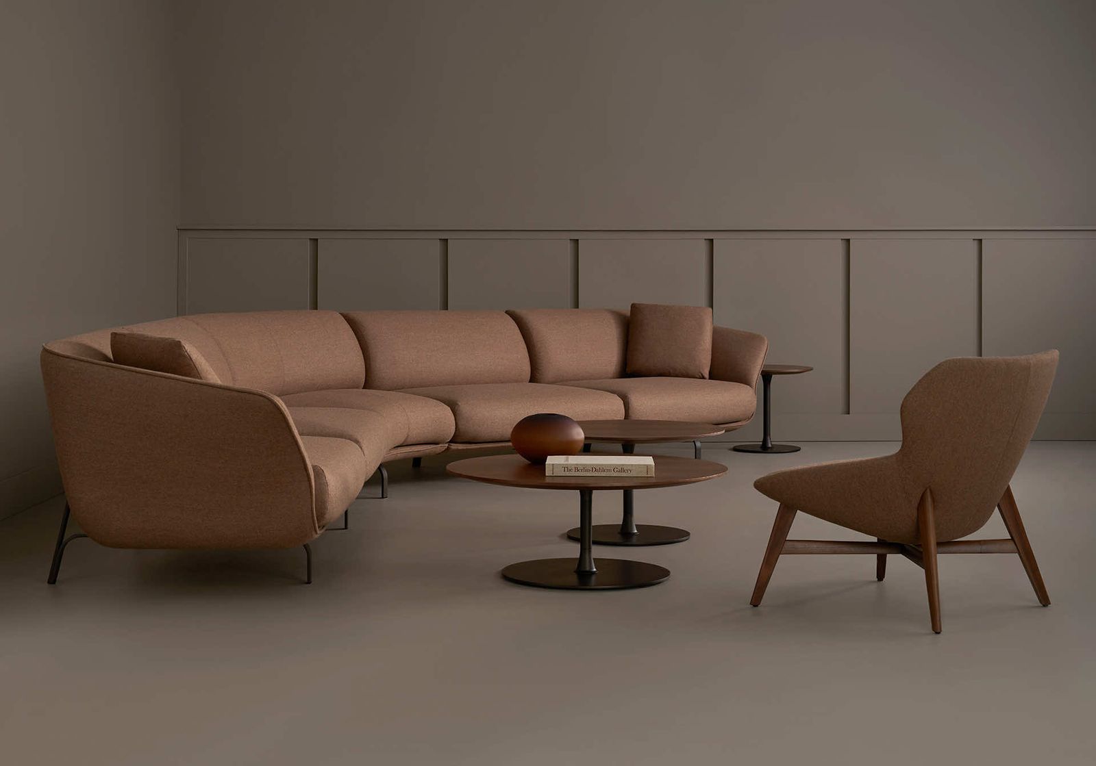 Cape Lounge Chair | Davis Furniture