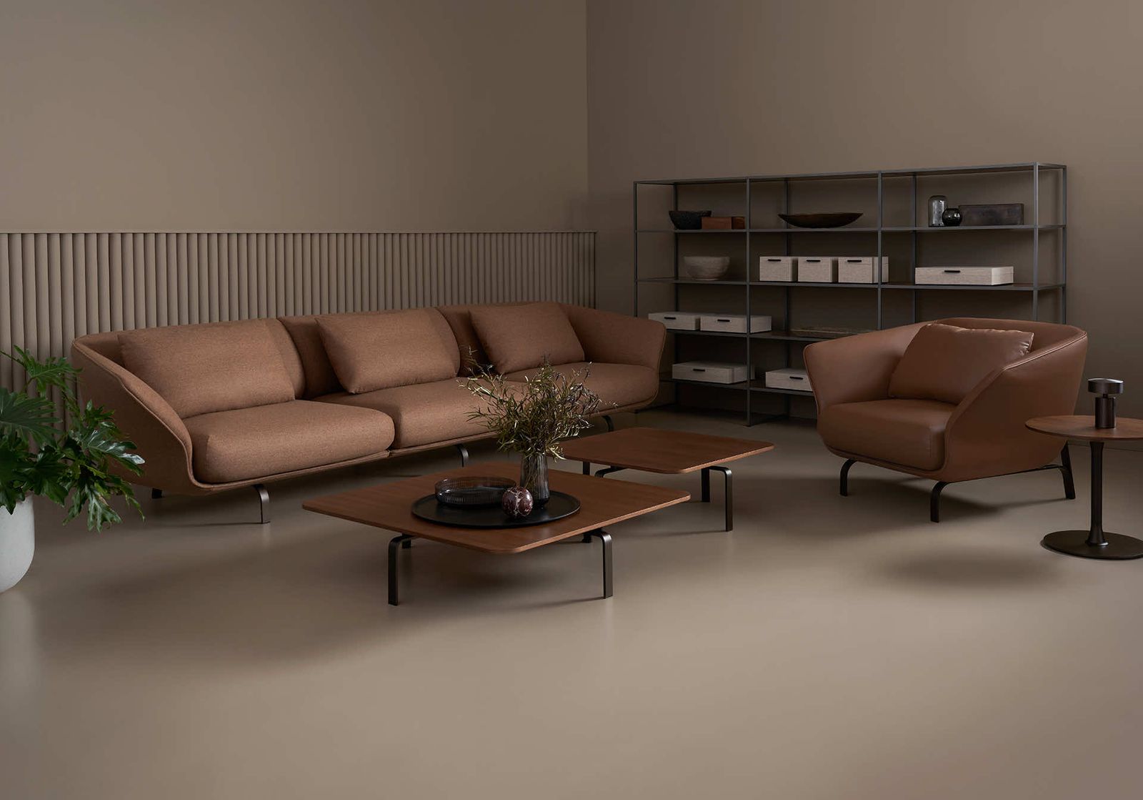 Cape Lounge Chair | Davis Furniture