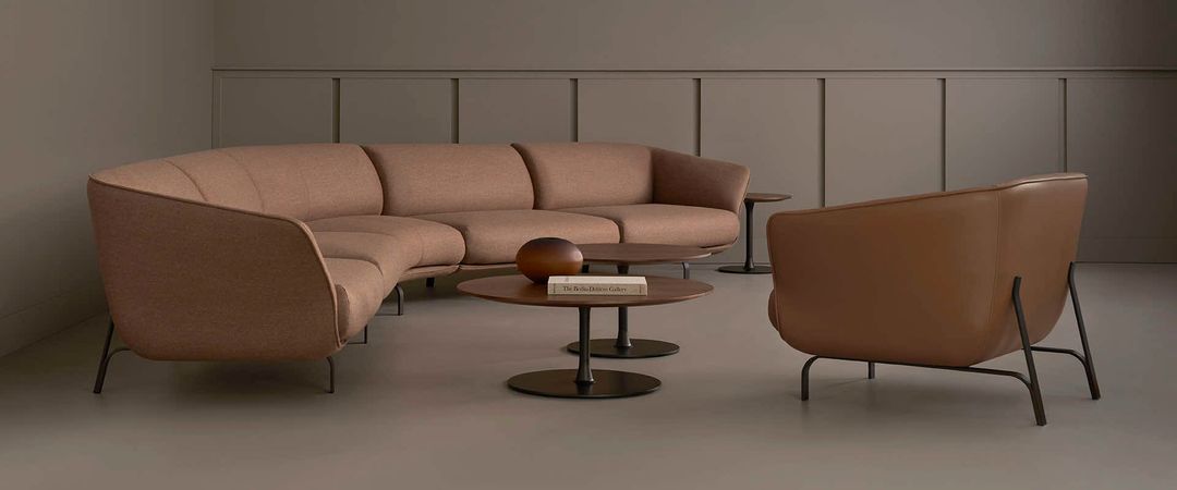 Cape Lounge Chair | Davis Furniture