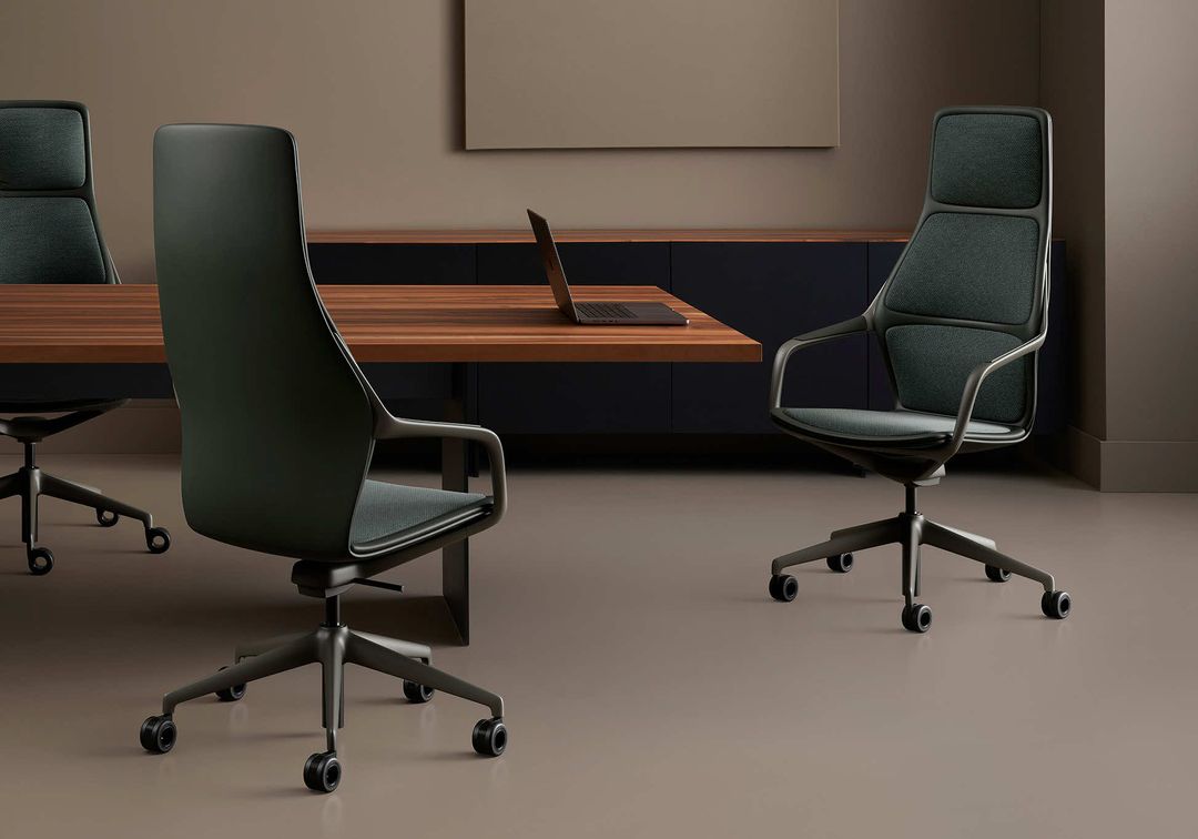 Zen Conference | Davis Furniture