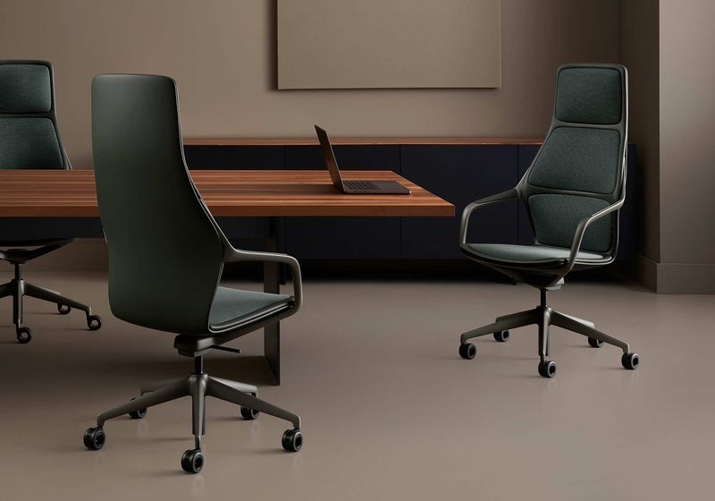 Zen Conference | Davis Furniture