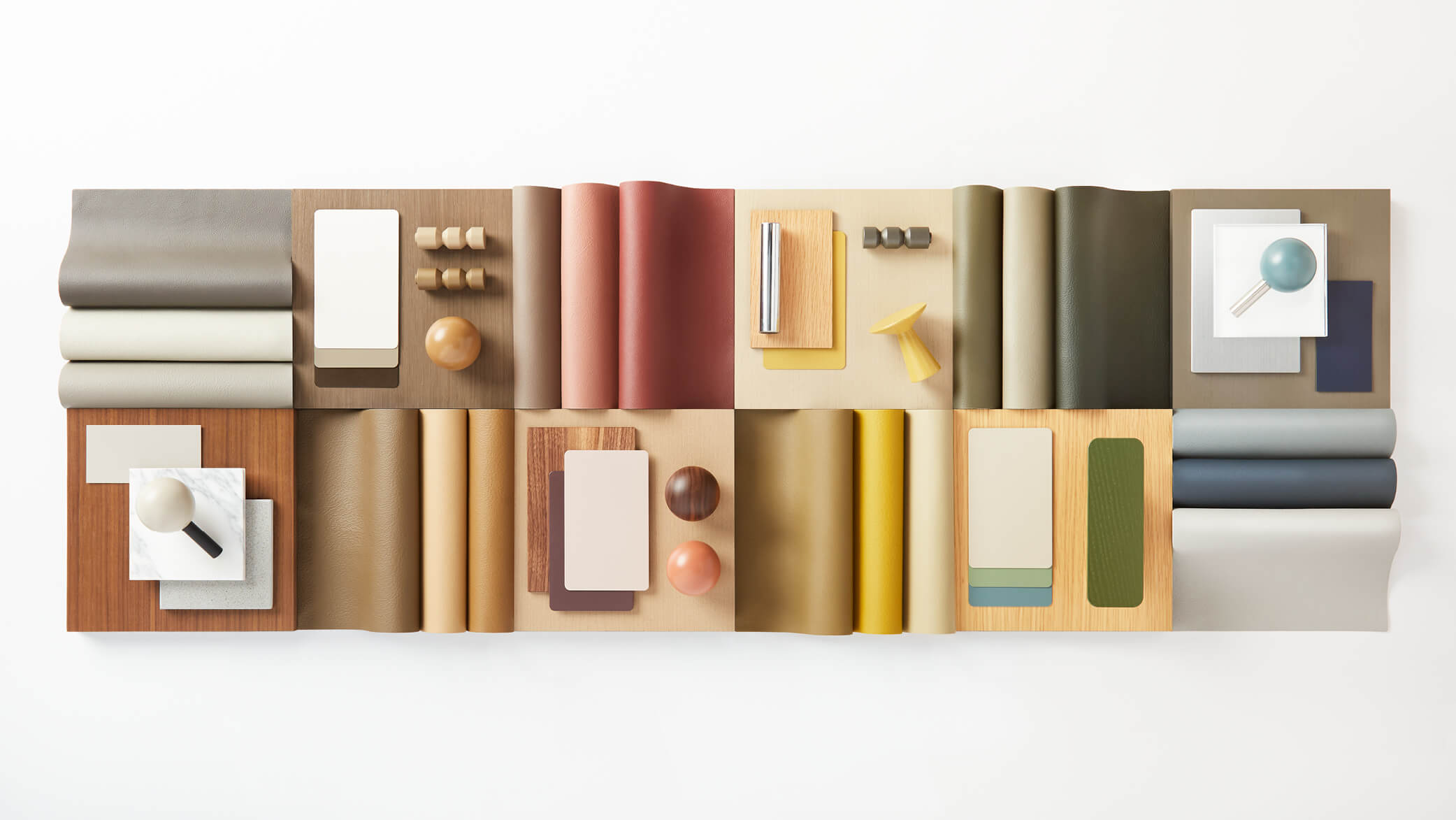 Davis Color Story | Davis Furniture