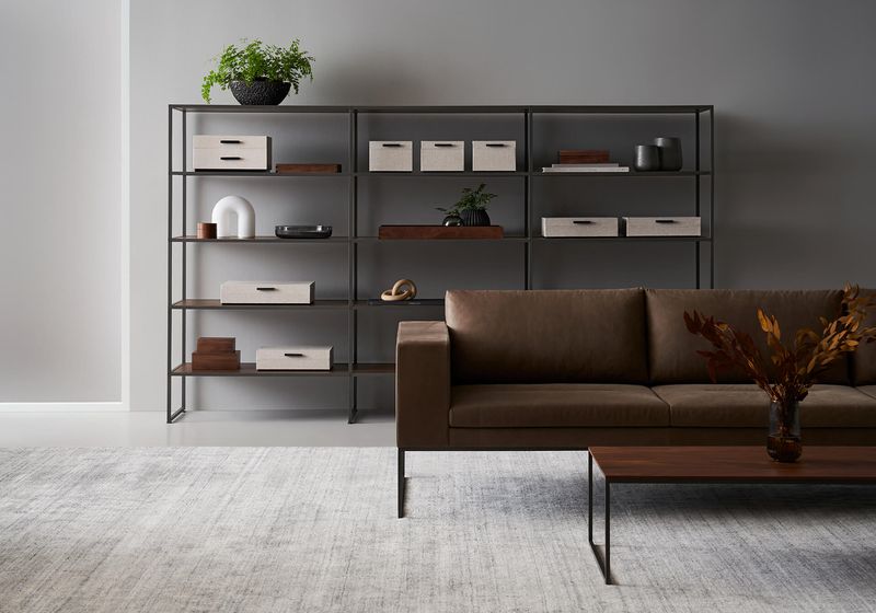 Nora Sofa | Davis Furniture