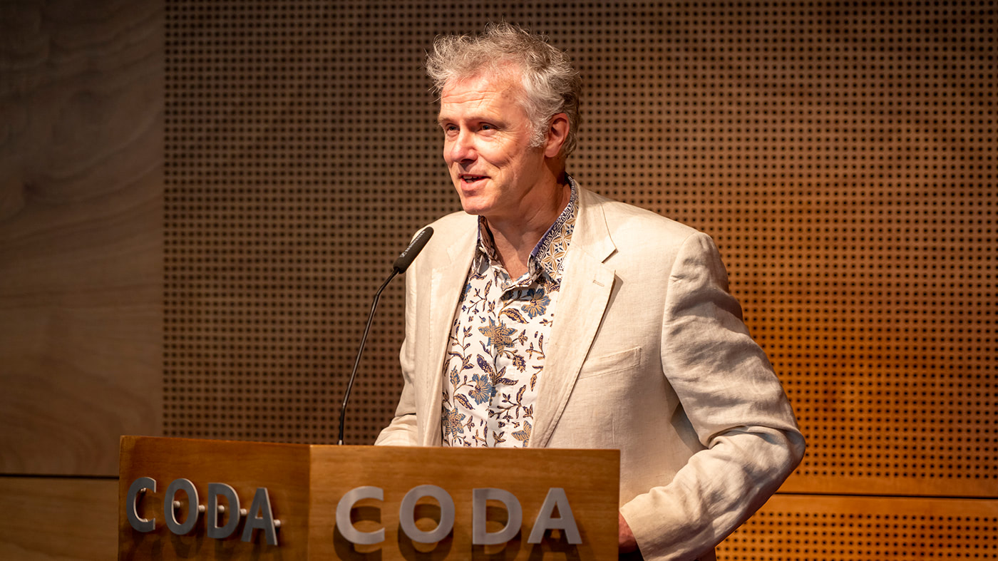 Het grote verhaal van Apeldoorn - De favorieten van: