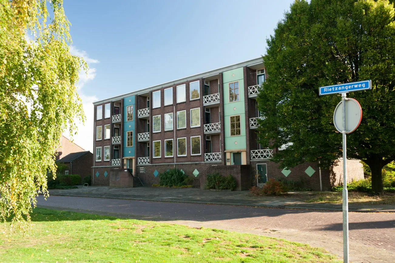 Lydia eerste tieneridool van Nederland